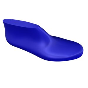 Free Insole Patterns for all Shoe Last Designs and Sizes
