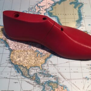 Exact Shoe Last Measurements for All Sizes and Styles