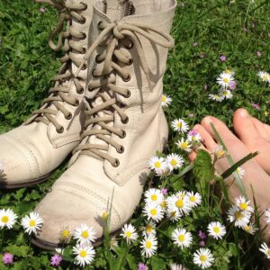 Free Insole Patterns for all Shoe Last Designs and Sizes