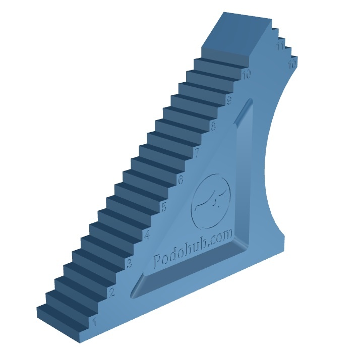 Evergreen Elevate guarantee Heel Elevation Suspension