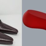 Exact Shoe Last Measurements for All Sizes and Styles