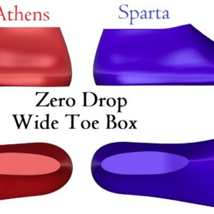 Exact Shoe Last Measurements for All Sizes and Styles