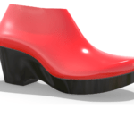 Exact Shoe Last Measurements for All Sizes and Styles