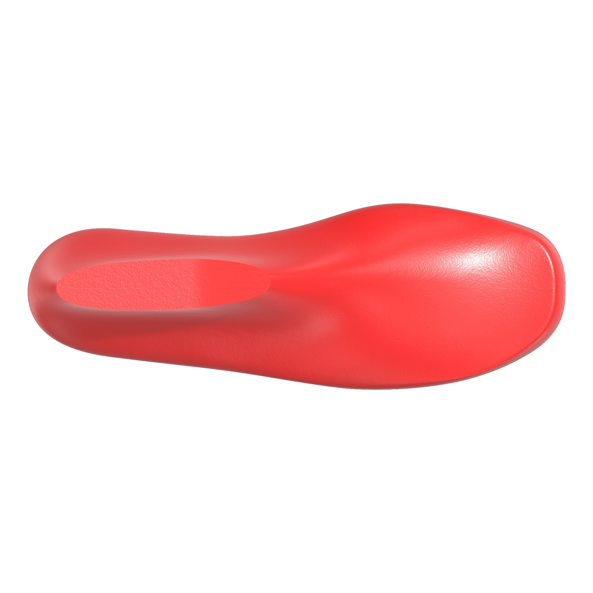 Milan Women's High Heel Shoe Last