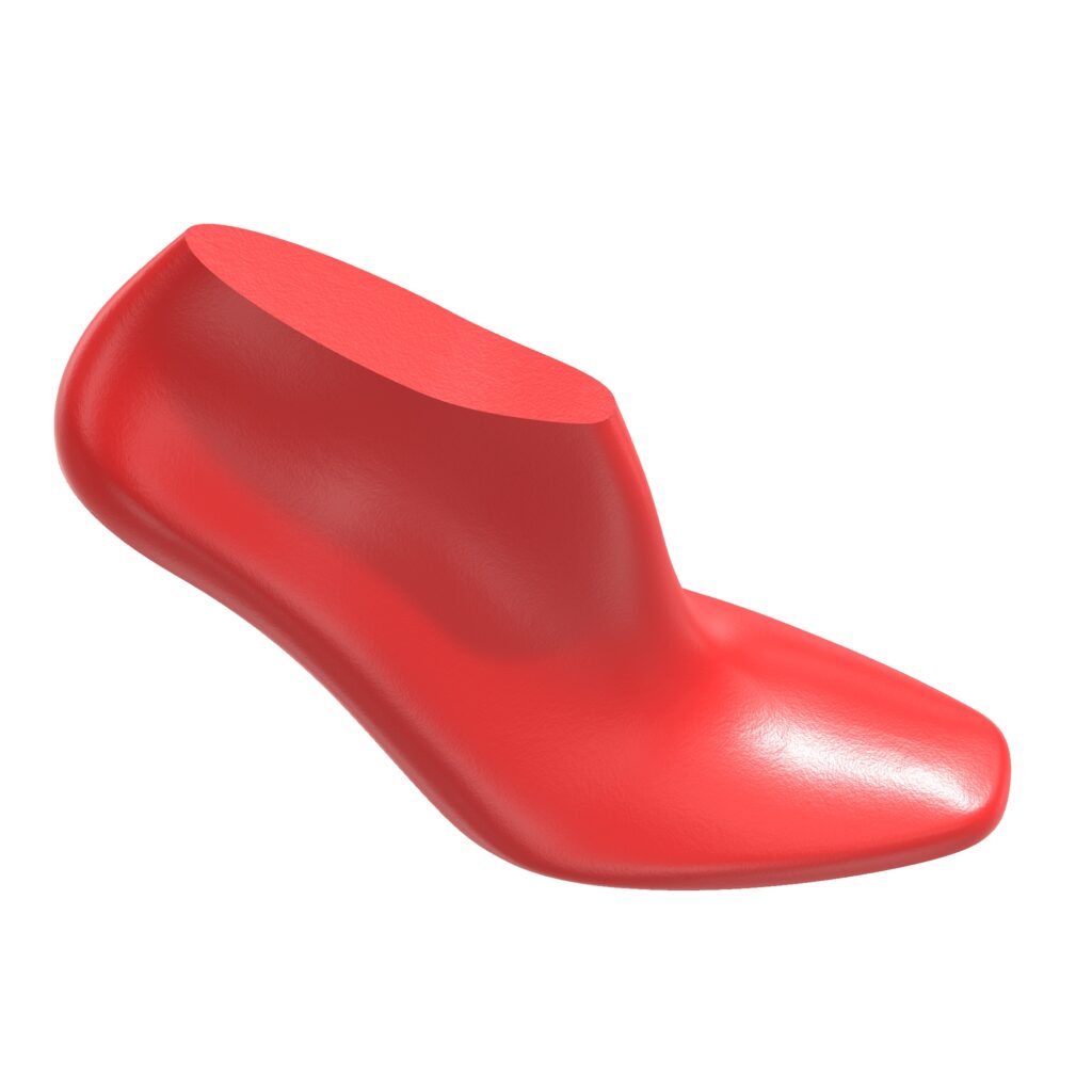 High Heel Shoe Lasts