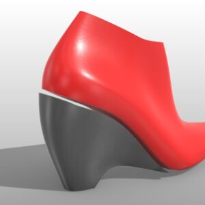 Free Insole Patterns for all Shoe Last Designs and Sizes